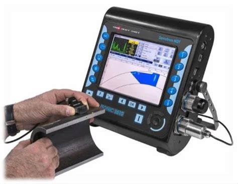 Phased Array Ultrasonic Testing Services At ₹ 45000sample In Kochi