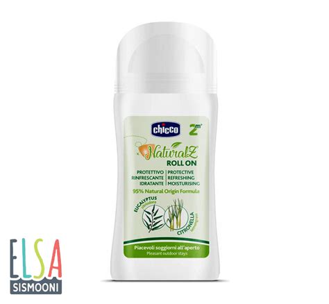 مشخصات، قیمت و خرید رول ضدگزش حشرات چیکو Chicco سیسمونی السا