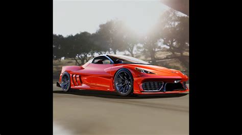 C8 Lt7 Split Window Zora Variant Laguna Seca Intercooled Twin Turbo