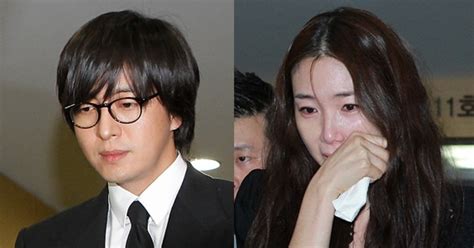 겨울연가 배용준 최지우 故 박용하 빈소 조문 남다른 우정