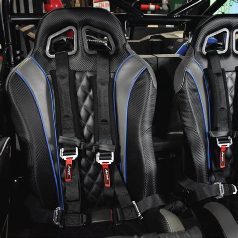 Aces Racing Seats And Harnesses