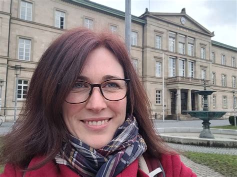 Anja Smykowski Posted On Linkedin