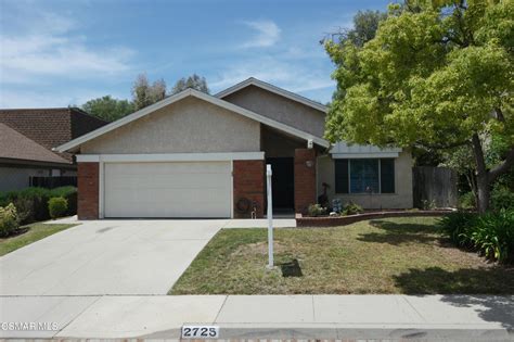 2725 Amber Wood Pl Thousand Oaks Ca 91362 Redfin
