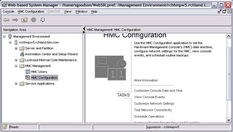 V6 Hmc Remote 5250 Console Ssl Configuration For Iseries Access For Windows Emulator