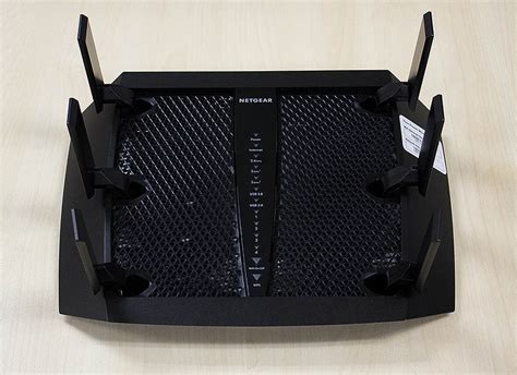 Netgear Nighthawk X6 Upgrade Your Home With These Ac3200 Wireless Routers Tested