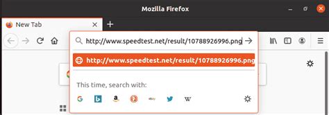 Use Speedtest CLI To Test Internet Speed On Ubuntu LinuxWays