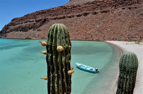 Espíritu Santo Marine Archipelago National Park