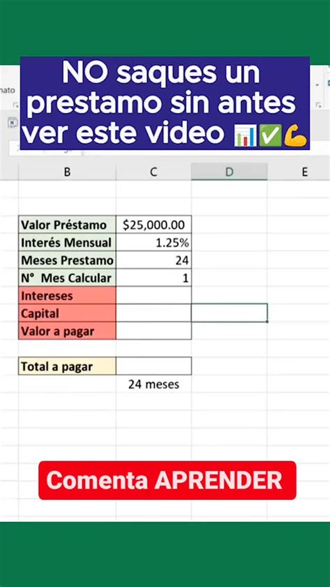 𝙼𝚒𝚌𝚛𝚘𝚜𝚘𝚏𝚝 𝙴𝚡𝚌𝚎𝚕 Aprendamos Juntos Trucos De Excel Para Que Tengas Mejores Oportunidades