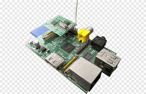 Microcontroller Tv Tuner Cards And Adapters Raspberry Pi Electronics Electronic Engineering