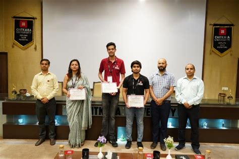 Abhishek Duggal On Linkedin Intellectualproperty Chitkarauniversity