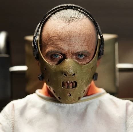 This Realistic Hannibal Lecter Action Figure Will Make You Crave Fava