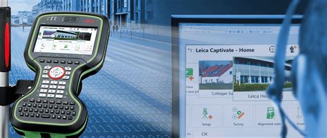 Leica Cs20 Lte Field Controller 876479 Kuker Ranken Kr