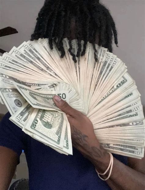 Osamasonk Money Spread Pfp Rapper Money Pfp Carti Money Spread