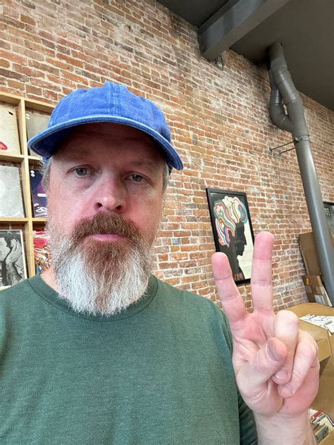 Were Gonna Fly Away Asterisk Greg Davis