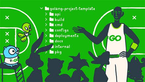 Golang Project Structuring A Guide For Backend Developers