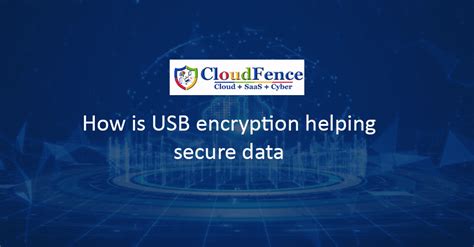 Usb Encryption Consultedge Global