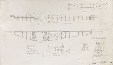 Carolwood Pacific Track Plans Disney Railroads Discussion Board