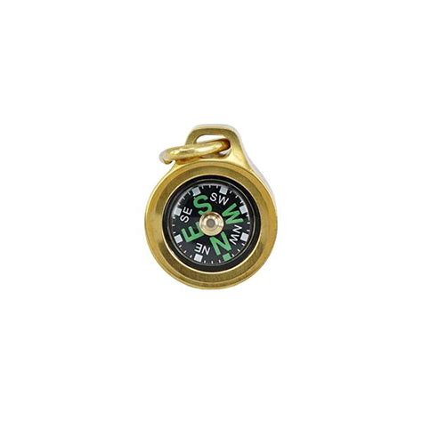 Mecarmy Brasstitanium Cmp Compass