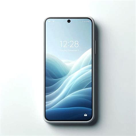 Realistic Mobile Mockup For Highquality App Ui Design Premium Ai Generated Image