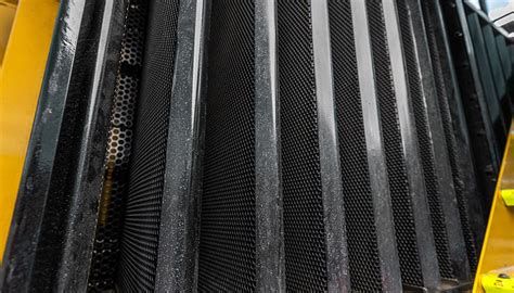 Westrac And Hushpaks Combined Expertise Delivering Sound Results For