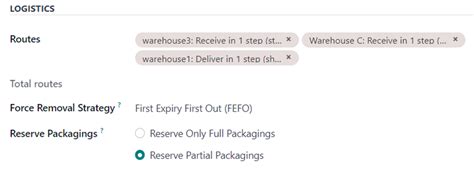 How To Categorize Products In Odoo 17 Infintor Solutions Infintor