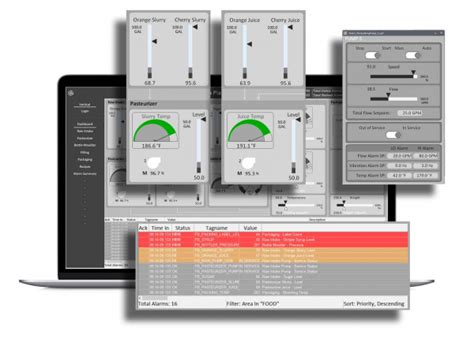 proficy cimplicity and ifix scada and hmi iopen products and solutions for industrial and