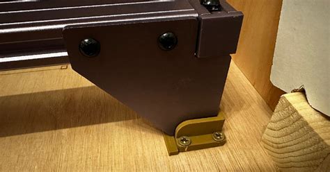 Atomstack A5 Pro Laser Engraver Feet Stays Mounts By Raymanengland