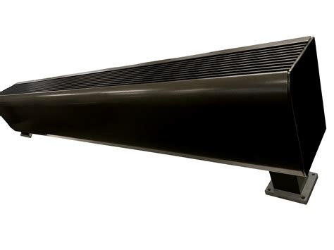 Architectural Sill Height Convector Dba And Sha Series Marley Engineered Products