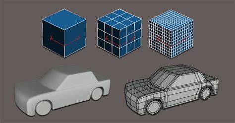 what are polygons in 3d modeling with best guide