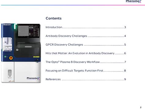 Cutting Difficult Targets Down To Size The Evolution Of G Protein Coupled Receptor Gpcr