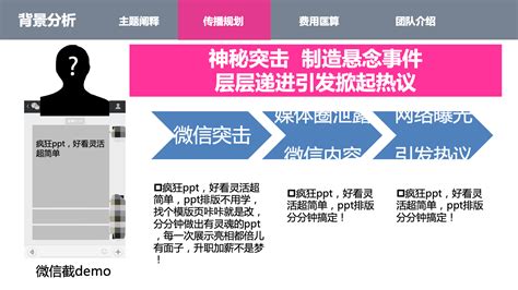 Ppt关系图 疯狂ppt