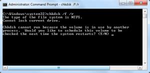 Different Ways To Fix The Windows Unknown Hard Error
