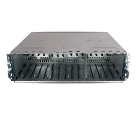 Emc Ktn Stl3 Emc 15 Slot Disk Array Enclosure For 3 5invnx Cuotas Sin Interés