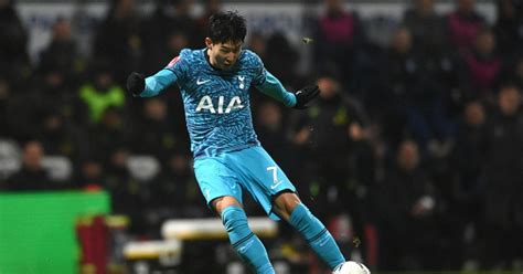 ‘멀티골 살아난 손흥민 맨시티 뒷공간 달린다 [epl 프리뷰]