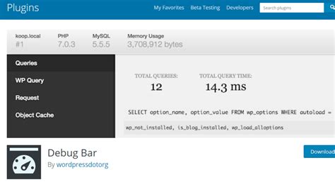 Debugging Wordpress 10 Powerful Tips And Techniques Wp Travel