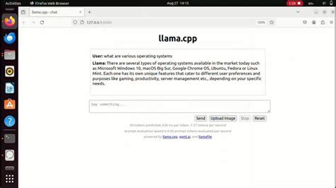Technofunctionallearning On Linkedin Offline Ai Run On Windowsmaclinux Llm Large Language