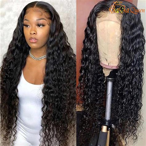 4x4 Brazilian Deep Wave 180 Density