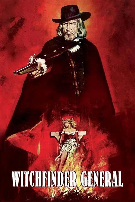 Witchfinder General 1968
