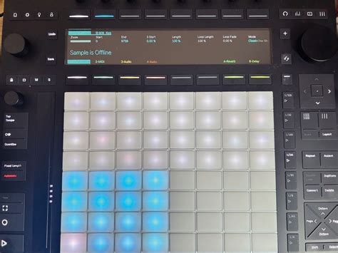 10 Tips For Getting Started With Your Ableton Push 3 MusicRadar