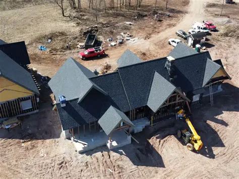 Central Ny Roofing Experts Mc Graham And Son