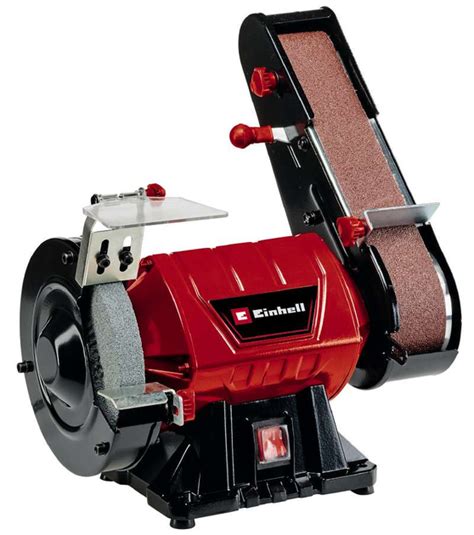 Точило ленточное Einhell TC-US 350 (4466154) – фото, отзывы ...