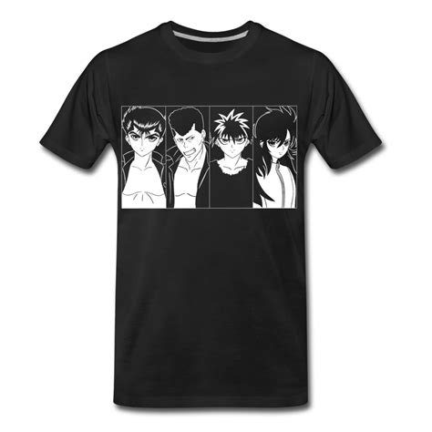 Spirit Squad Unisex Tee Black Universe Apparel Reviews On Judgeme