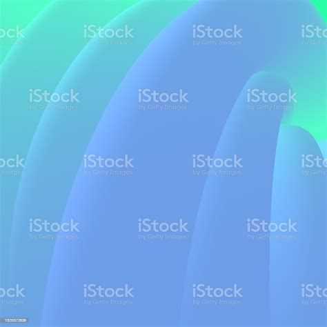 추상색 유체 모양의 디지털 일러스트를 렌더링하는 3d 그래픽 디자인 3차원 형태에 대한 스톡 사진 및 기타 이미지 3차원 형태 추상적인 0명 Istock