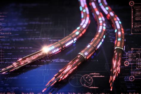 Advancements In Low Voltage Cabling Empowering Efficient Connectivity Communications