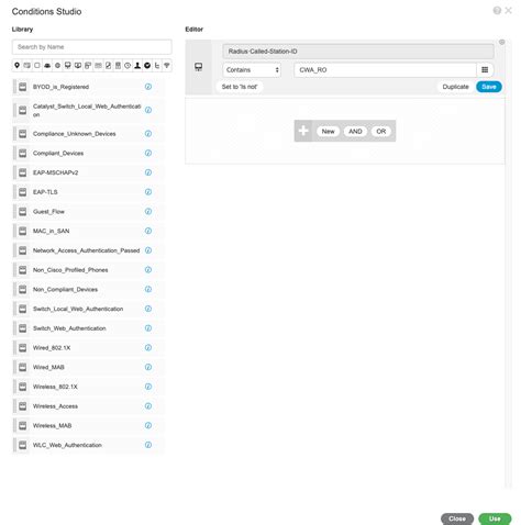 cwa central web authentication with cisco ise cisco meraki documentation