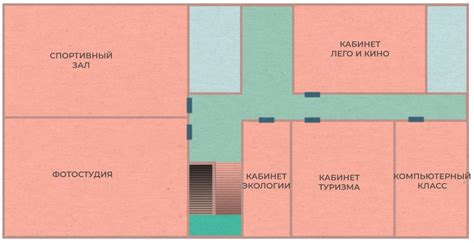Фотоэкскурсия — Центр детского творчества Хибины