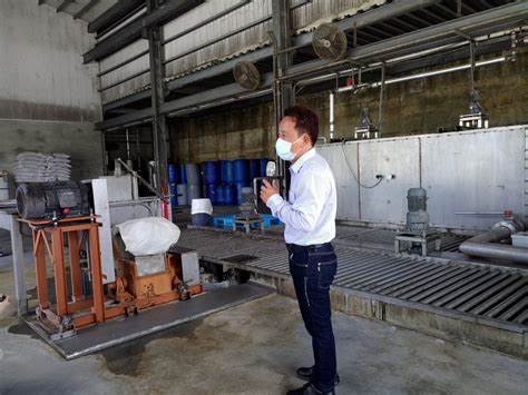 防堵非洲豬瘟 廚餘共同蒸煮 環保與防疫雙贏 民眾網