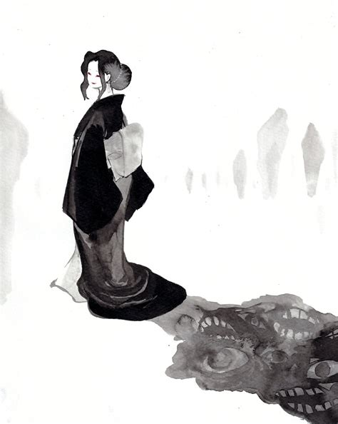 Kibutsuji Muzan And Kibutsuji Muzan Kimetsu No Yaiba Drawn By