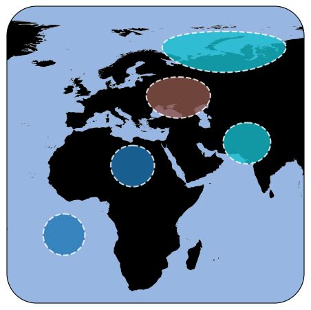 Data Visualization EOmaps Documentation