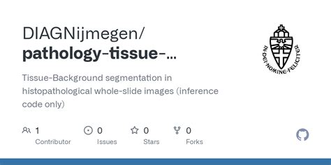 Pathology Tissue Background Segmentation Processorprocesspy At Main